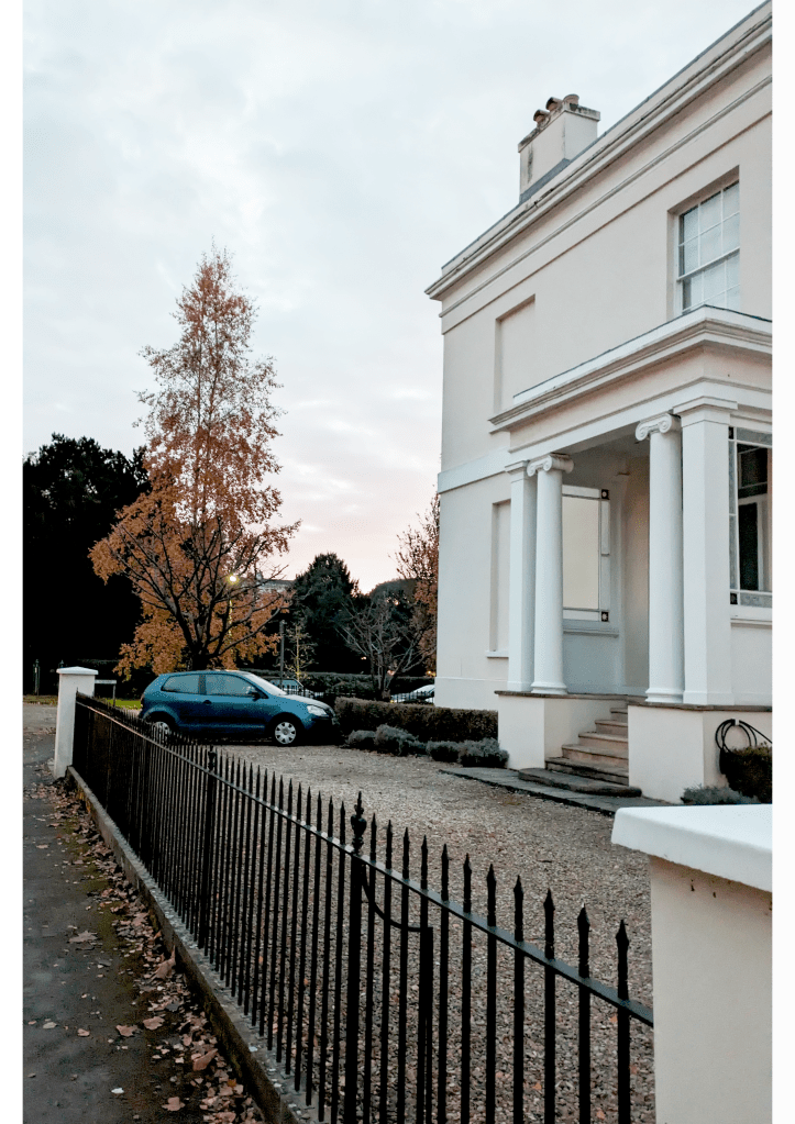 Dissection – AJ Landscape Architecture